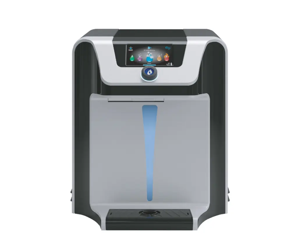 Culligan C7 Firewall - NIEDERSACHSEN WASSER