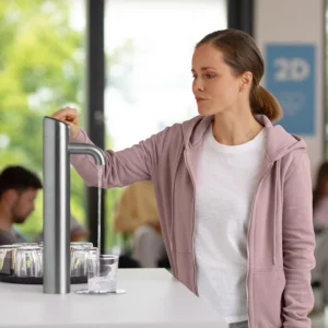 Culligan C7 Firewall - NIEDERSACHSEN WASSER