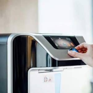 Culligan C7 Firewall - NIEDERSACHSEN WASSER